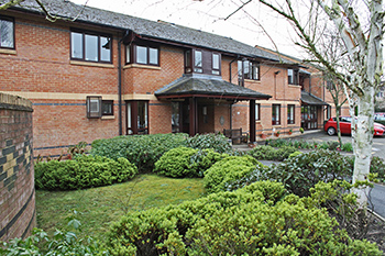 Sold - The Liberty of Earley House, Earley, Reading, Berkshire - The ...